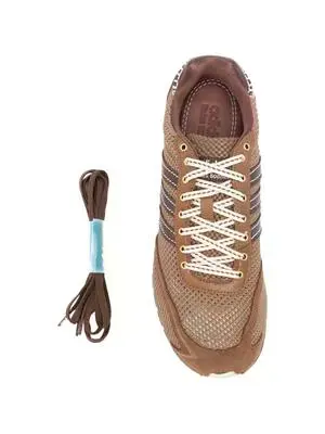 Adidas X Wales Bonner Adizero Adios Sneakers