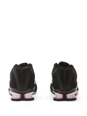 Nike Shox Z Sneakers - Black