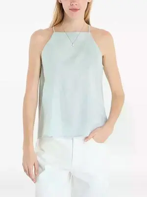 Calvin Klein Cami Square-neck Top