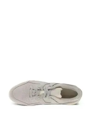 REEBOK Workout Plus Sneakers - Grey
