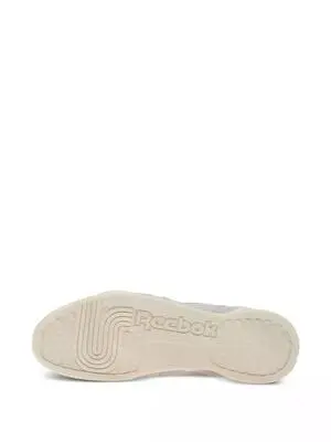REEBOK Workout Plus Sneakers - Grey