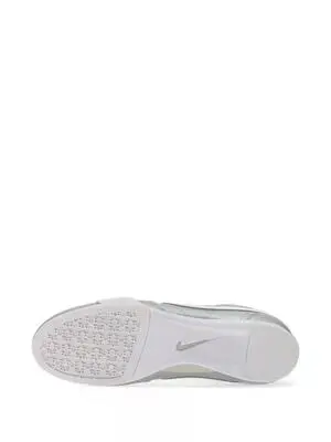 Nike Sprint Sister Sneakers - Silver