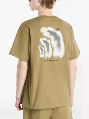 The North Face 1966 Half Dome T-shirt