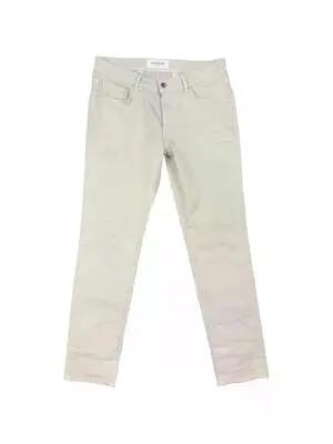 BARMAS Five-pocket Slim Fit Jeans