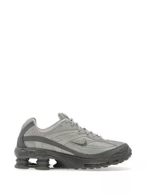 Nike Shox Ride 2 Sneakers - Grey