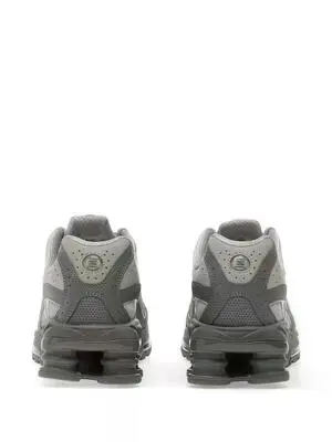 Nike Shox Ride 2 Sneakers - Grey