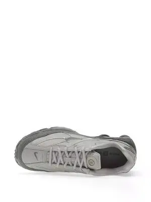 Nike Shox Ride 2 Sneakers - Grey