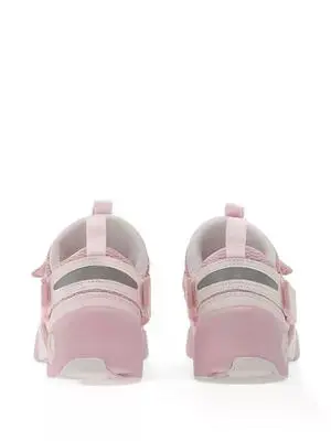 JORDAN Trunner Lx Touch-strap Sneakers - Pink