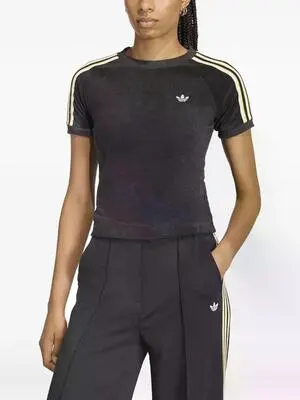 Adidas Off The Shoulder Performance Tops For Women