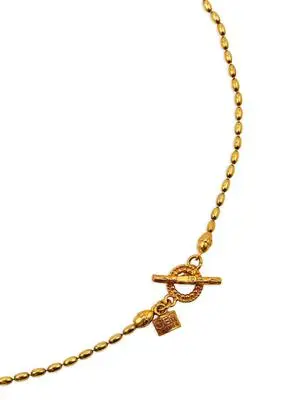 GEM KINGDOM Viking Necklace