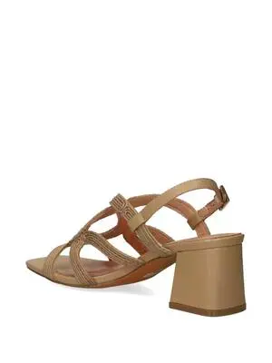 BIBI LOU Meli Slingback Sandals