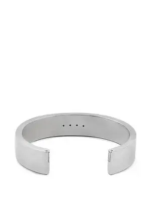 PARTS OF FOUR Ultra Reduction Open Bracelet