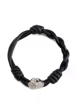JIL SANDER Tangle Bracelet