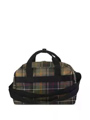 Barbour Torridon Tartan Shoulder Bag