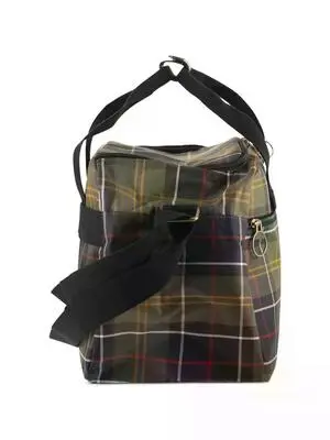 Barbour Torridon Tartan Shoulder Bag