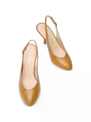 STUART WEITZMAN 8.5cm Madison Pumps - Neutrals