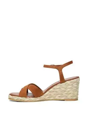 STUART WEITZMAN 10cm Dayna Sandals