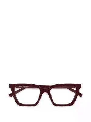 Saint Laurent D Frame Eyewear For Women
