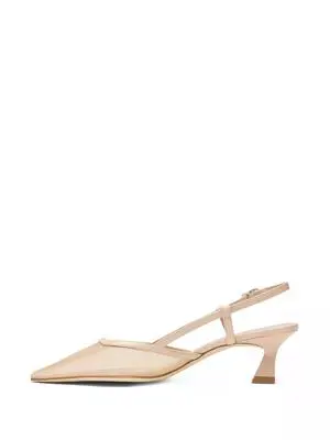 STUART WEITZMAN 5cm Vinnie Pumps
