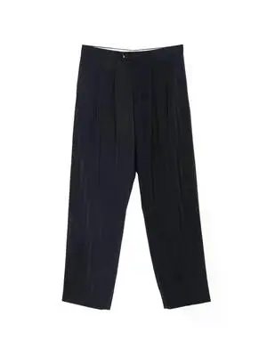 LC23 Pleated Trousers