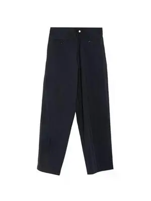 LC23 Pleated Trousers