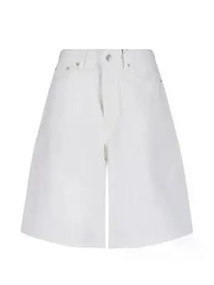 Dunst Thigh Length Shorts For Women