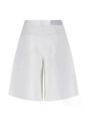 DUNST Denim Shorts