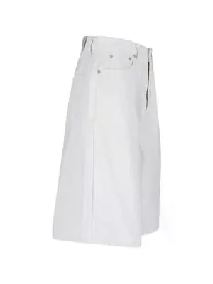 DUNST Denim Shorts
