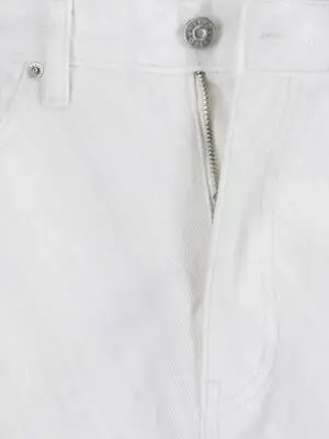 DUNST Denim Shorts