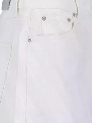 DUNST Denim Shorts
