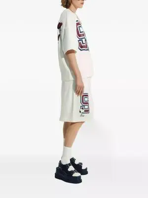Essentiel Antwerp Peanuts™ Snoopy Patch Shorts