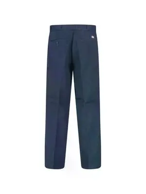Dickies 877 Trousers - Blue
