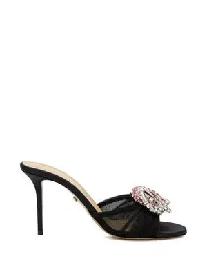 Mach & Mach Mule Mules Clogs For Women