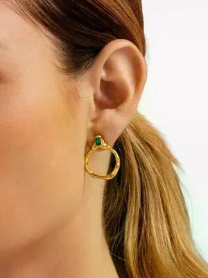 FENOMENA Maya Earrings