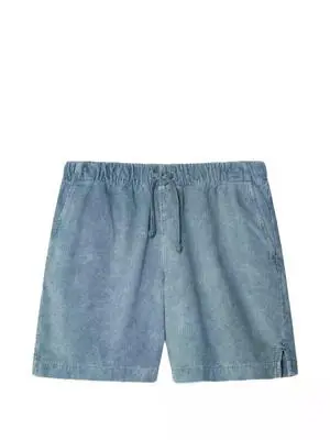 S.k.u. Easy Corduroy Drawstring Shorts