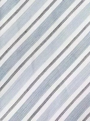 Zegna Striped Neck Tie