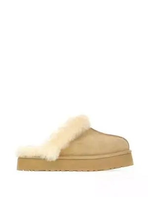 Ugg Logo Slides Slipper