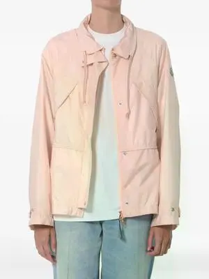 Moncler Reghena Oversized Jacket