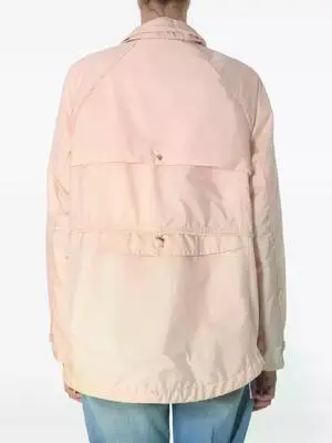 Moncler Reghena Oversized Jacket