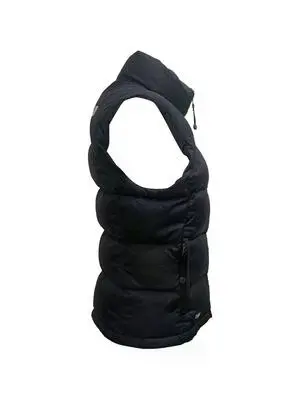 The North Face Zipped Down Vest Jacket