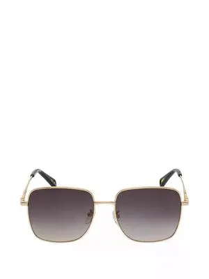 Zadig&Voltaire Square-frame Sunglasses