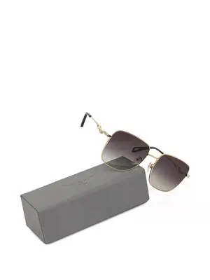 Zadig&Voltaire Square-frame Sunglasses