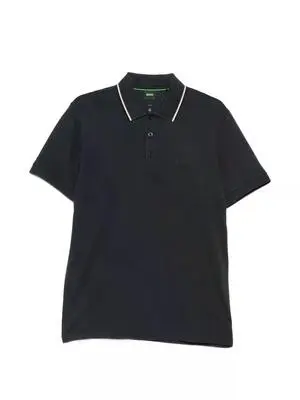 BOSS Short-sleeve Polo Shirt