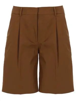 Pt01 Shorts For Women
