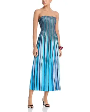 Simkhai Draped Day Dresses