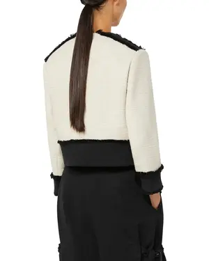 Max Mara Mxmpagaia Jacket