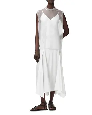 Allsaints Casual Cocktail Dresses