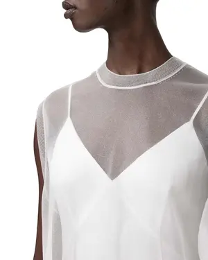 ALLSAINTS Ava Dress