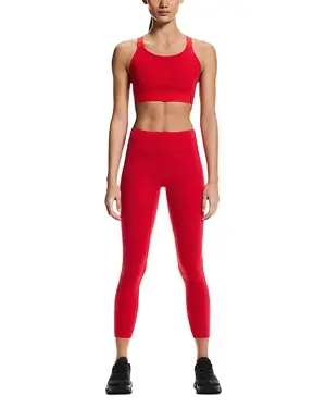 On Performance 7/8 Tights