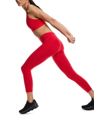 On Performance 7/8 Tights